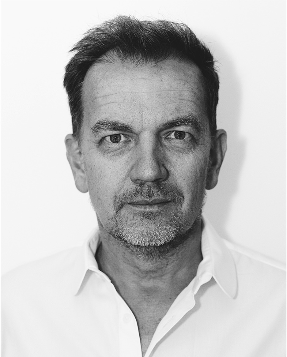 Xavier de Breucker - beez